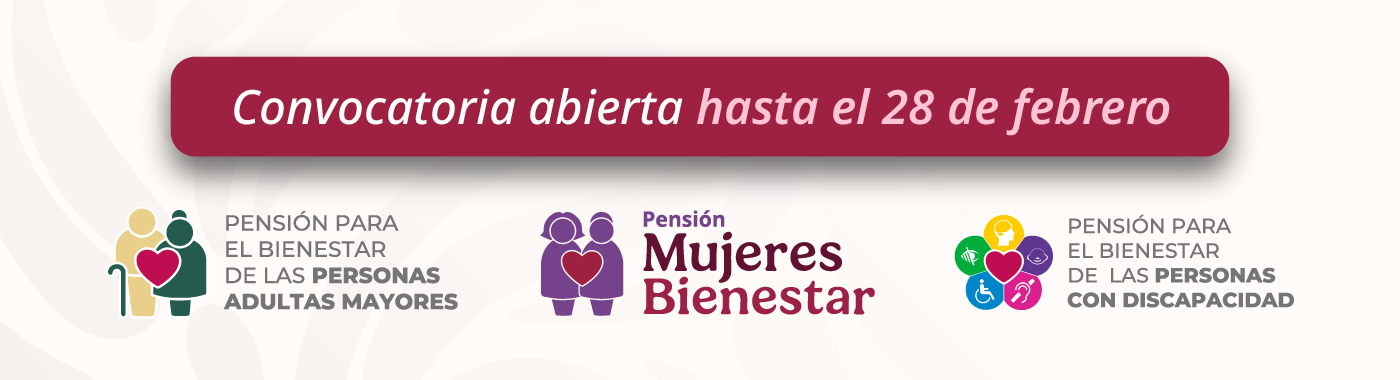 Programas – Programas para el Bienestar